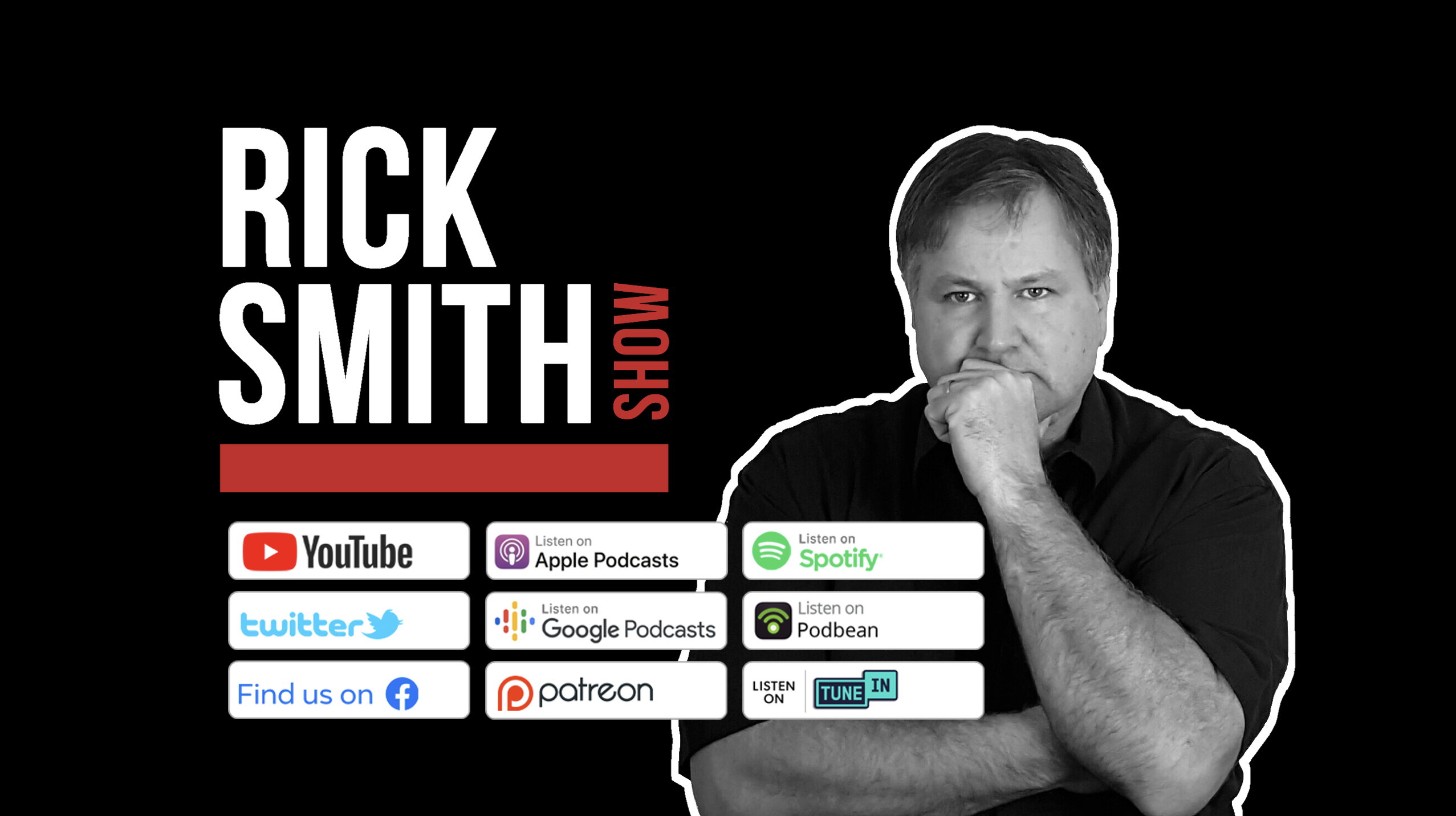 TV - The Rick Smith Show