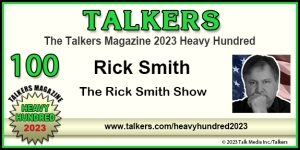 Radio – The Rick Smith Show