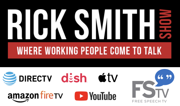 TV – The Rick Smith Show