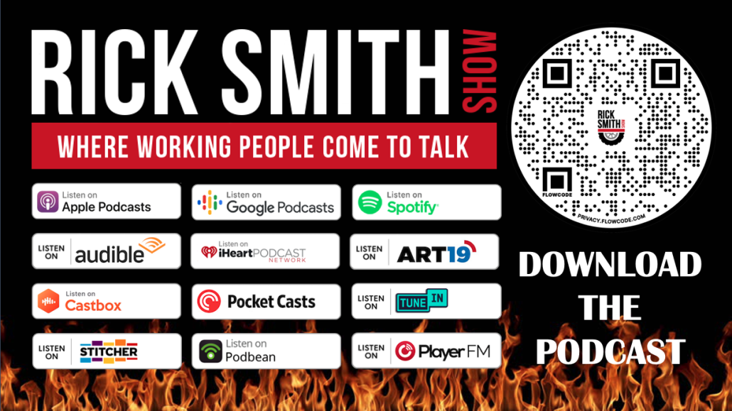 The Rick Smith Show – thericksmithshow.com