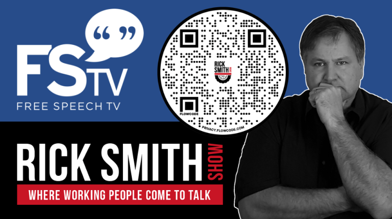 The Rick Smith Show – thericksmithshow.com