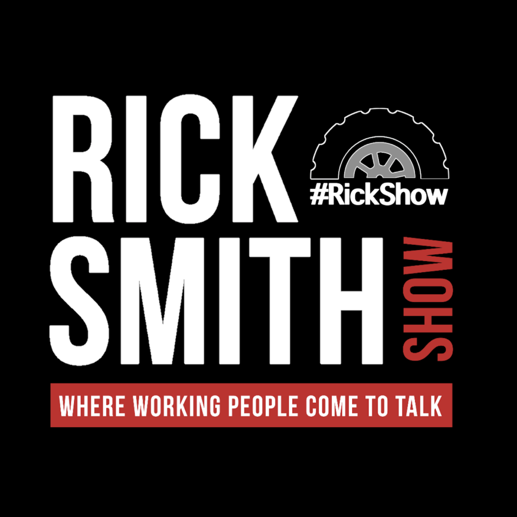 Podcast – The Rick Smith Show